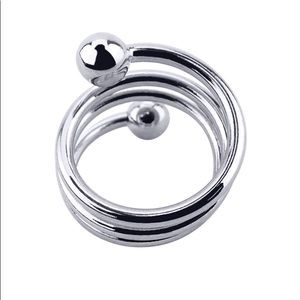 Jewelry | Weight Loss Pressure Point Resolution Ring | Poshmark